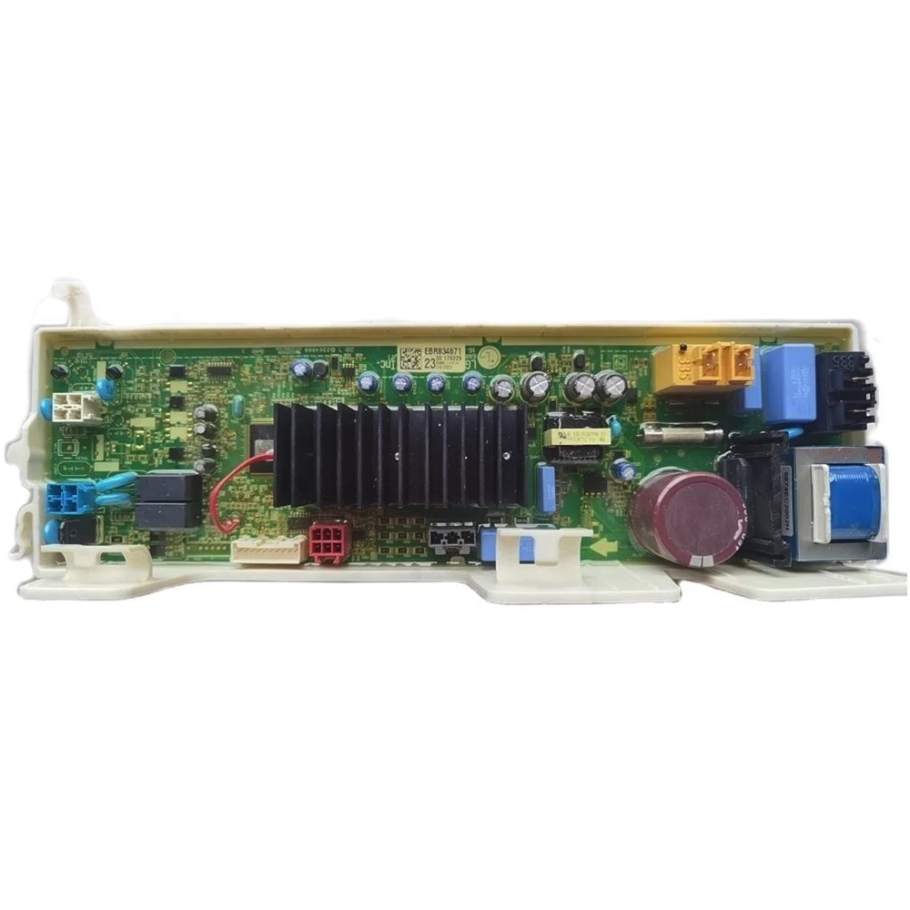 Original For LG Washing Machine PCB Control Panel Motherboard EBR834671 ...