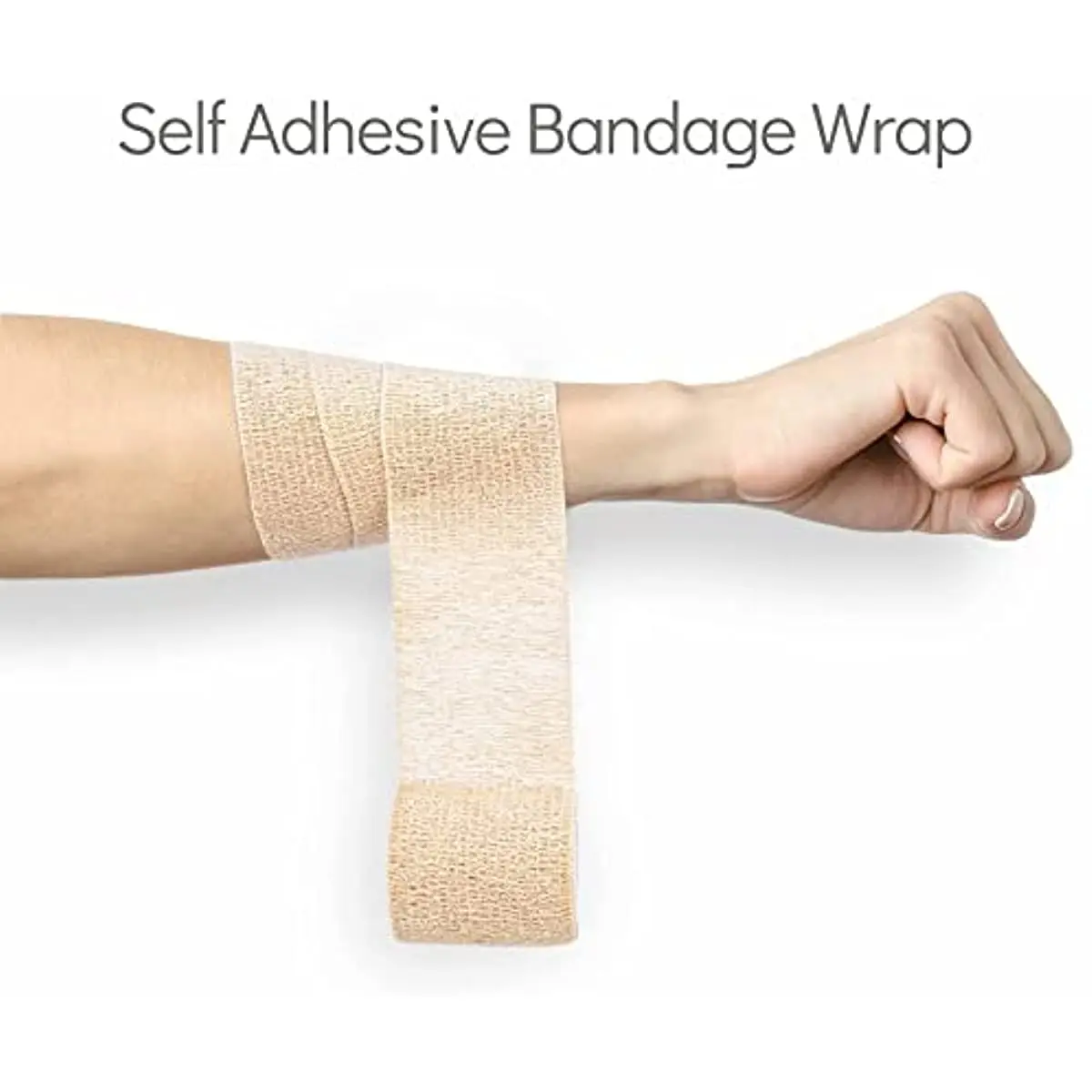 Hand Bandage Wrap