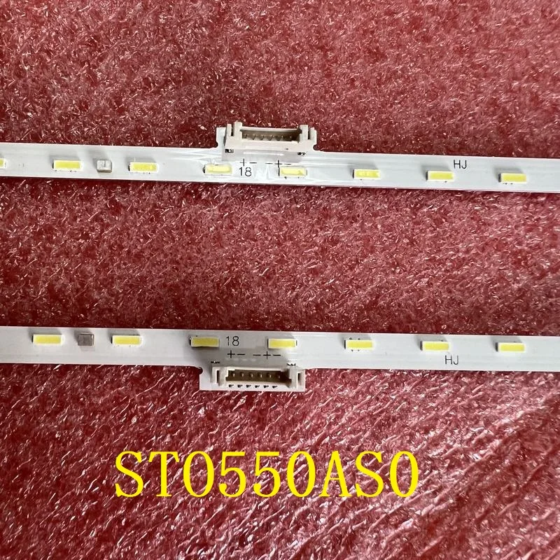 LED-Backlight-Strips-For-SONY-TV-KD-55X8500G-KD-55XG8505-KD-55XF8505 ...