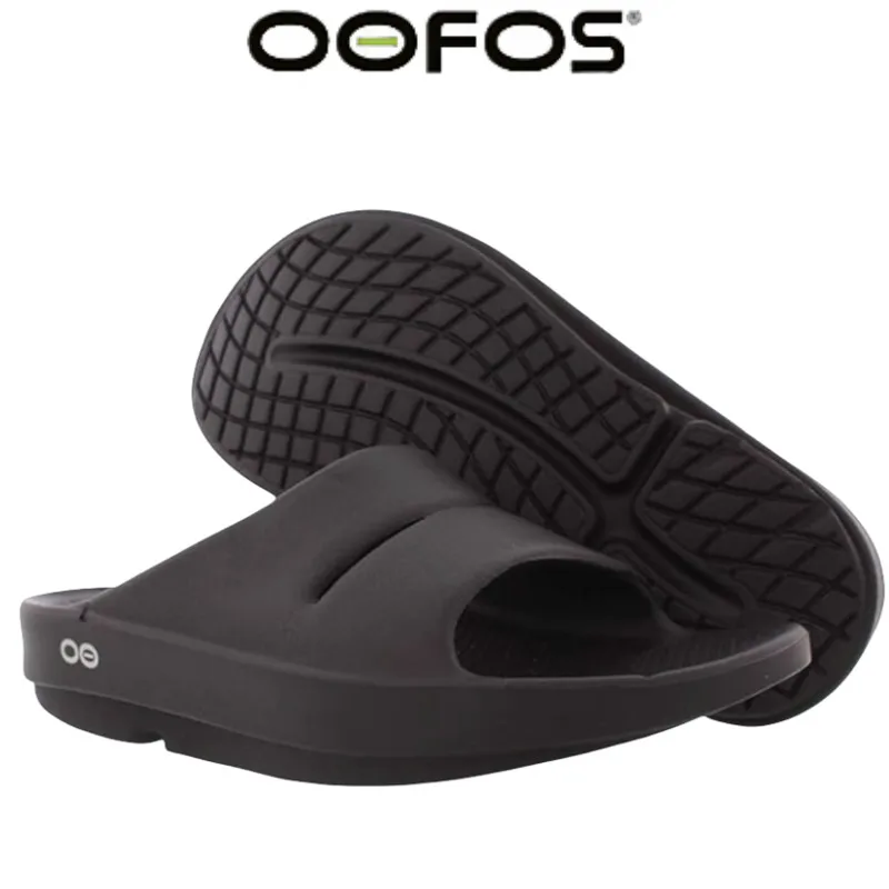 OOFOS-Original-Sandals-Lightweight-Recovery-Shoes-Slippers-Men-Women ...