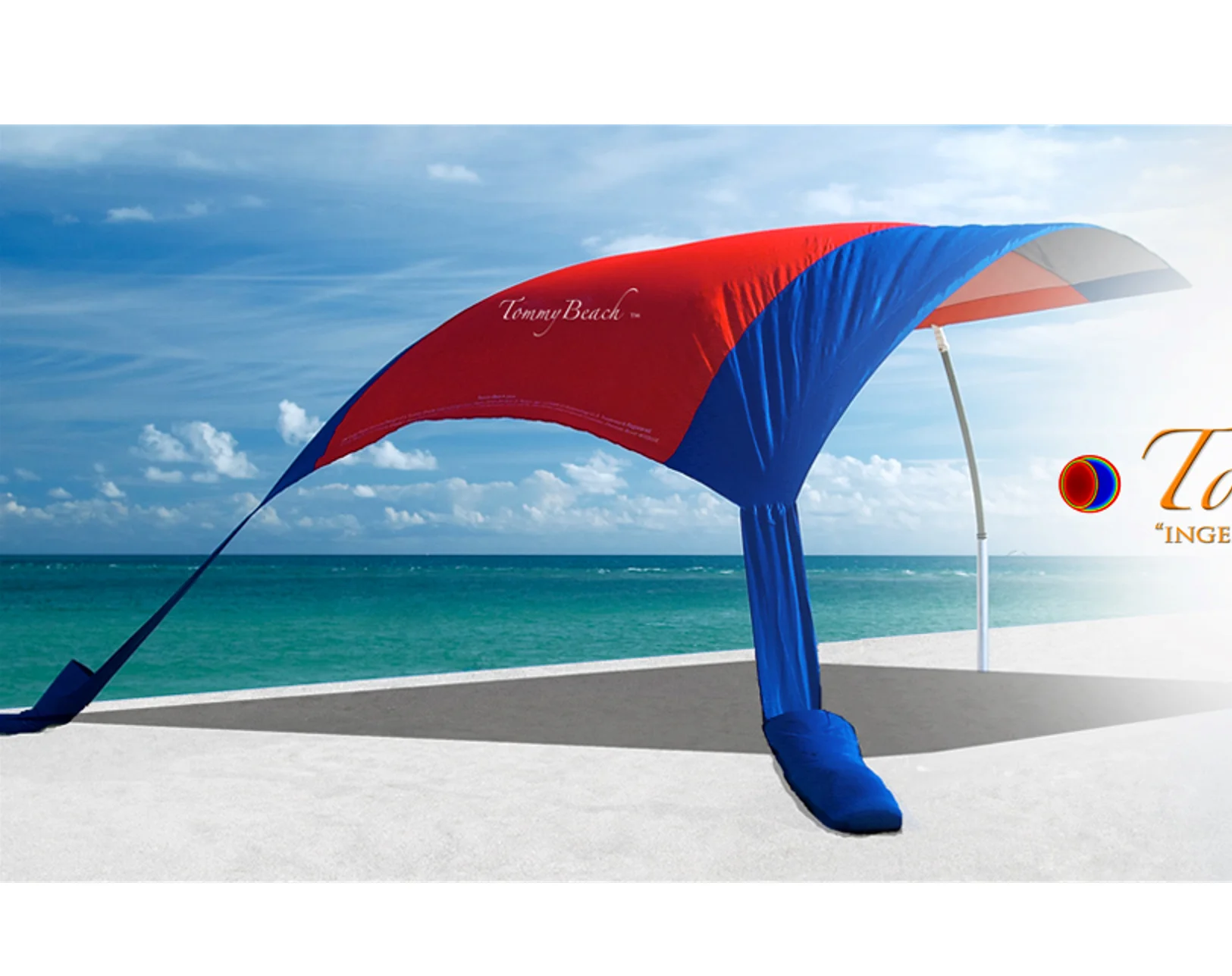 Portable-Sun-Shade-Family-Beach-Tent-Shelters-Sun-Camping-Hexagonal-Uv ...