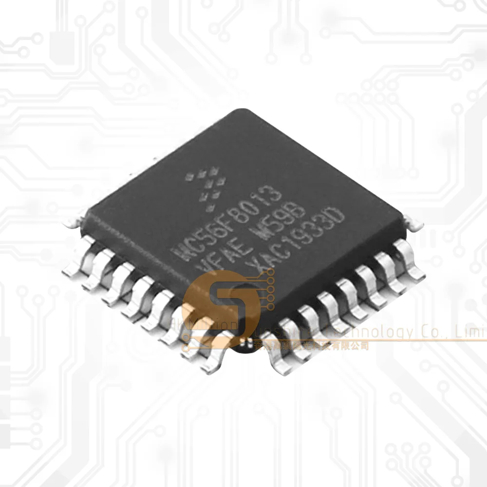 5-50Pieces/Lot MC56F8013VFAE MC56F8013 MC56F8013VF LQFP-32 Original ...