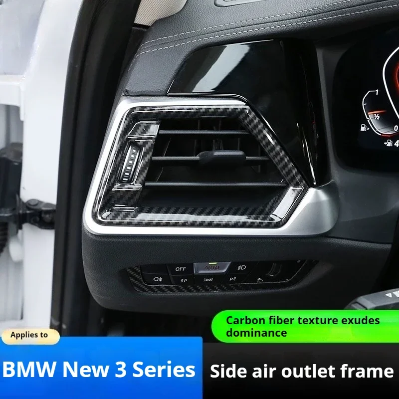 For BMW 2 3 4 Series G42 G20 G22 G23 G26 M3 G80 M4 G82 2024 Car ...