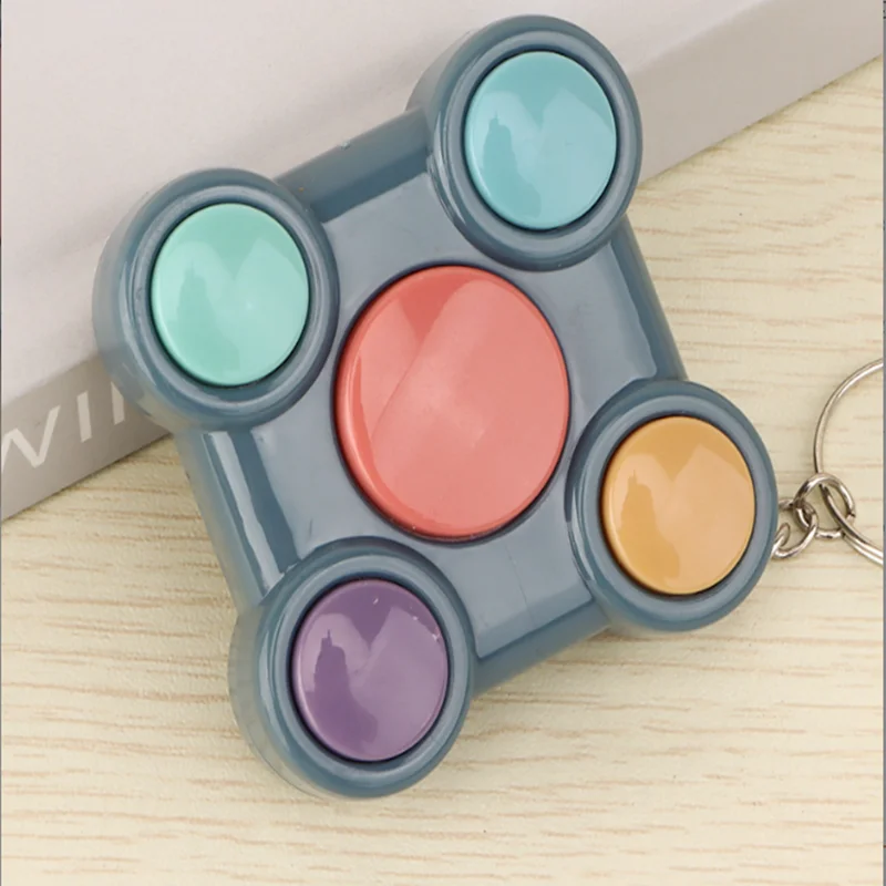 10pcs-lot-Creative-Interactive-Games-Baby-Memory-Training-Keychain ...