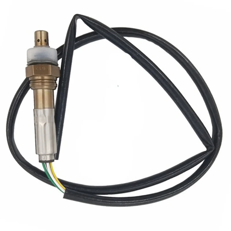 Car Nox Sensor Probe 03C907807D 03C907807C Type 6 Wires For VW Golf V ...