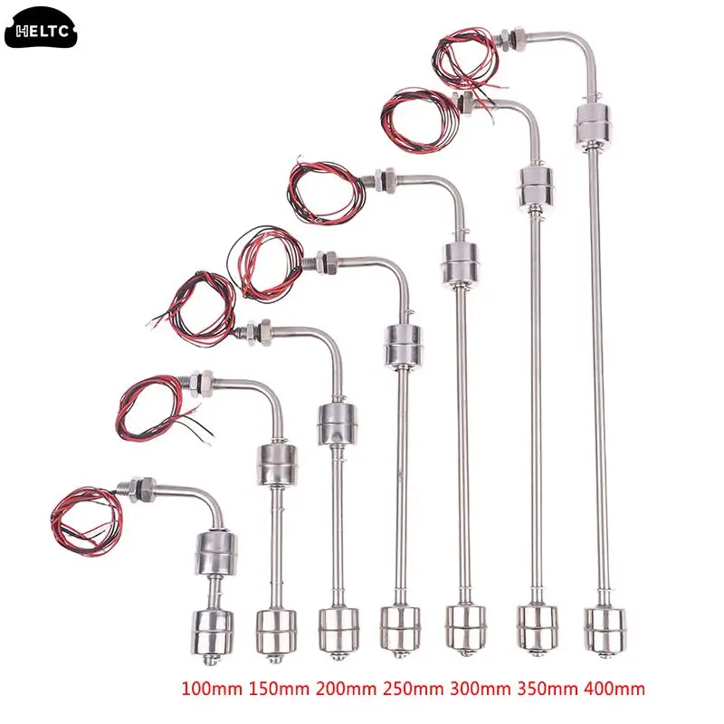 Side-Mount-L-Type-Stainless-Steel-Float-Switch-Tank-Liquid-Water-Level ...