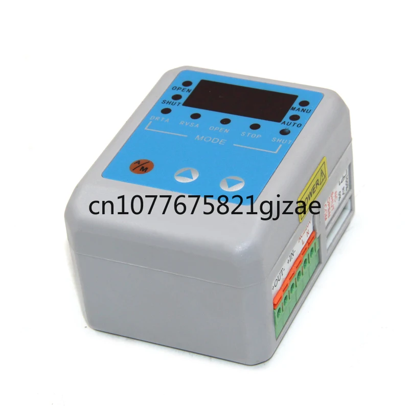 Electric-Actuator-Control-Module-Electric-Valve-Ac220v-Module-Valve ...