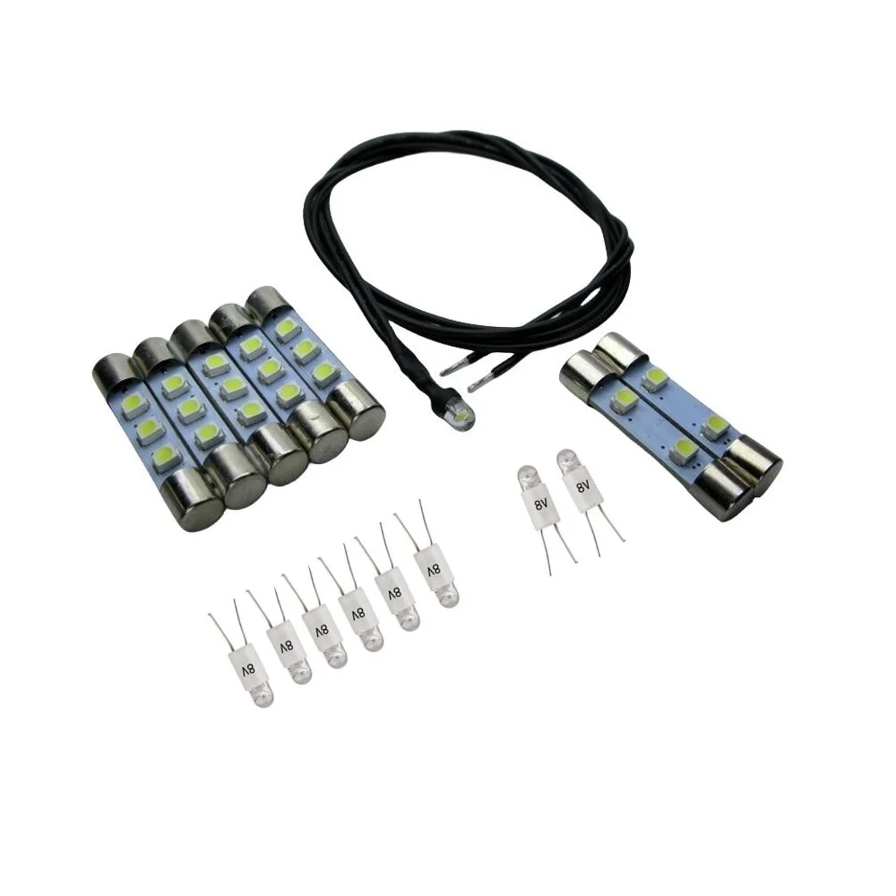 New-Brand-Marantz-Light-Bulb-Replacement-LED-Lamp-Kit-For-Model-2270 ...
