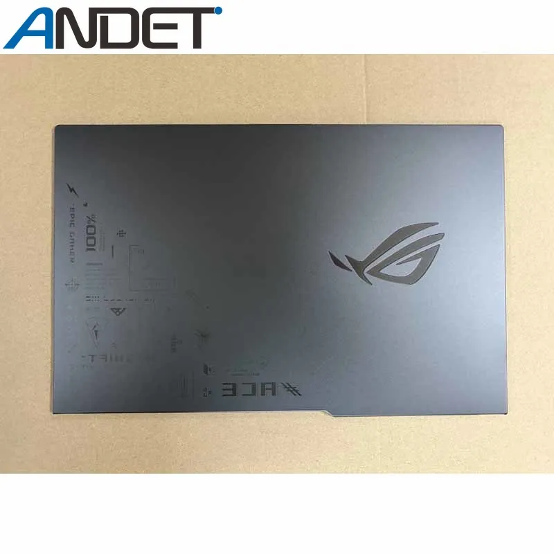 New-For-ASUS-ROG-Strix-G15-G513-G513Q-G533-GX511-Laptop-Lcd-Back-Cover ...