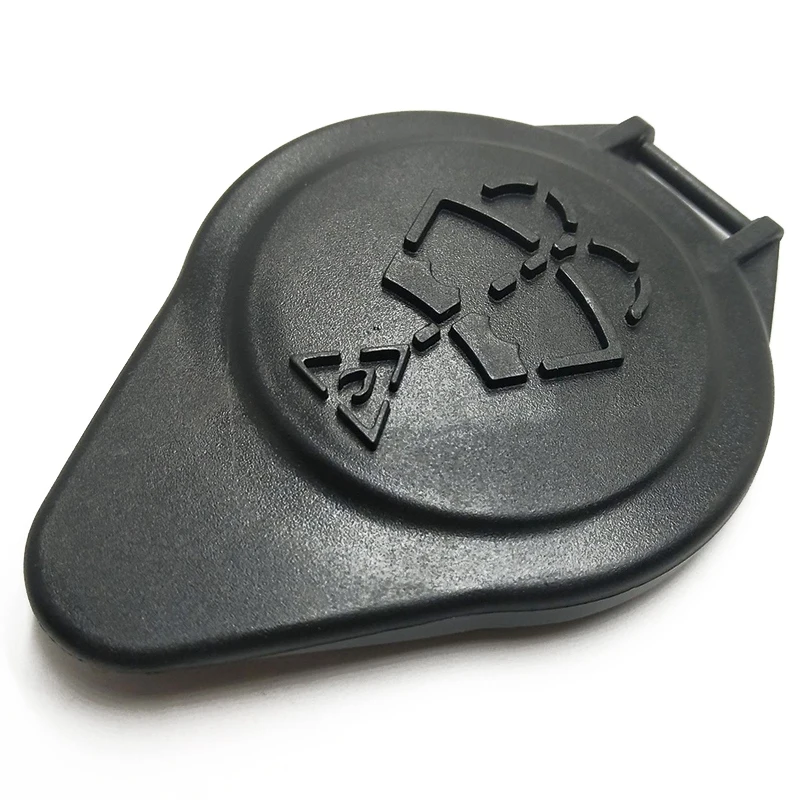 2X-61667238068-Windshield-Washer-Fluid-Reservoir-Cover-Cap-For-BMW-F01 ...