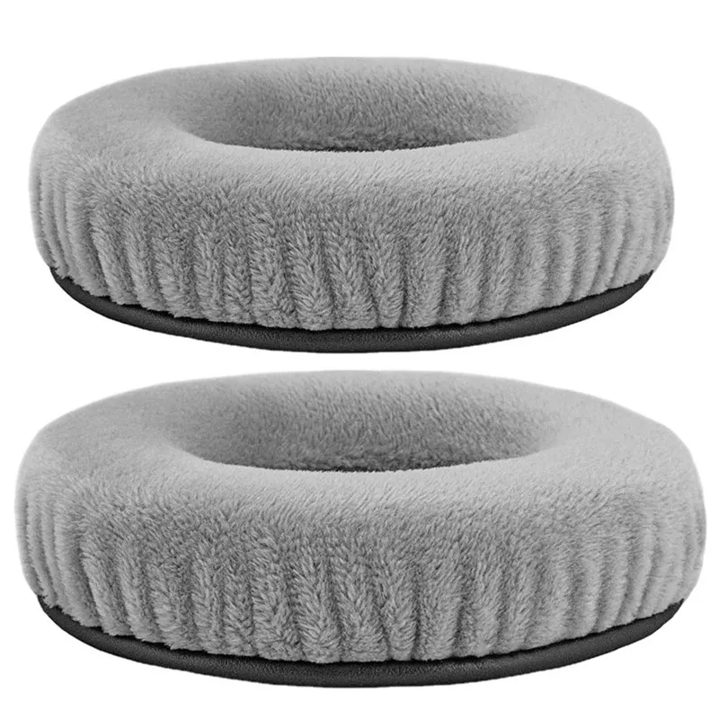 Almohadillas-de-repuesto-para-auriculares-almohadillas-de-tela-de ...