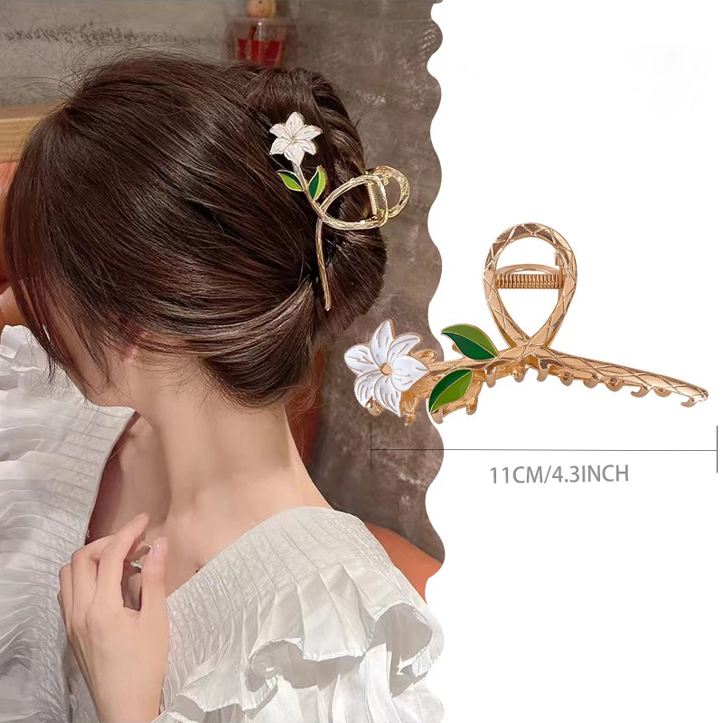 Metal Hairstyles For Women