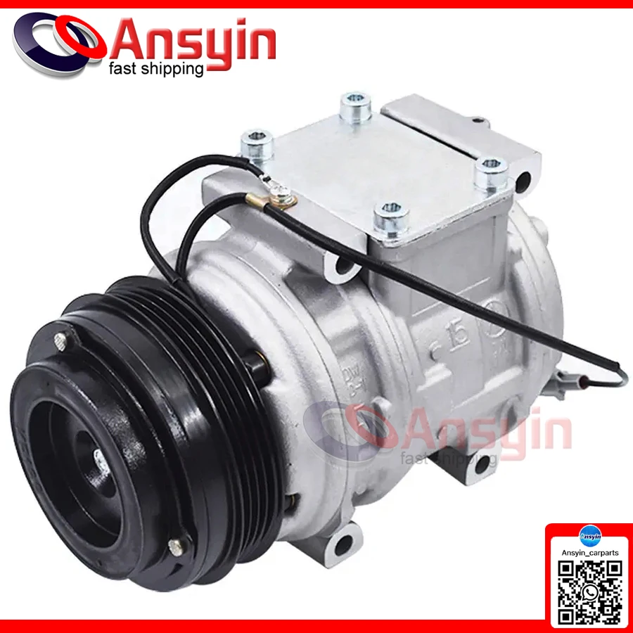 Toyota-Tacoma-Base-8832035540-AC-88320-35540-MC447200-0818-CO-21009C ...