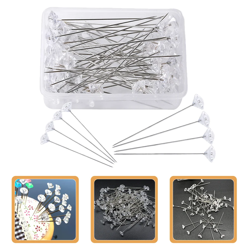 Diamond Shaped Locating Pins