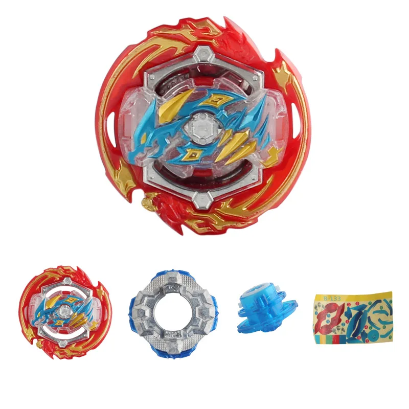 Beyblade Grand Pegasus