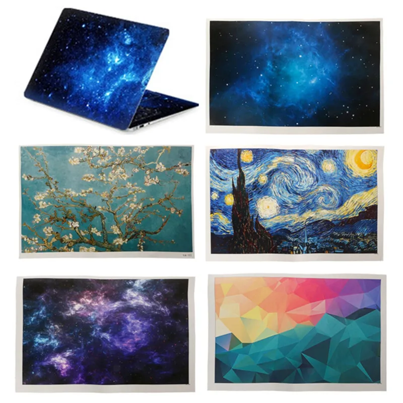 12-17-inch-DIY-Laptop-Sticker-Protective-Skin-For-HP-Acer-Dell-ASUS ...