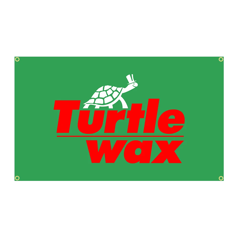 Turtle Wax Logo Vector