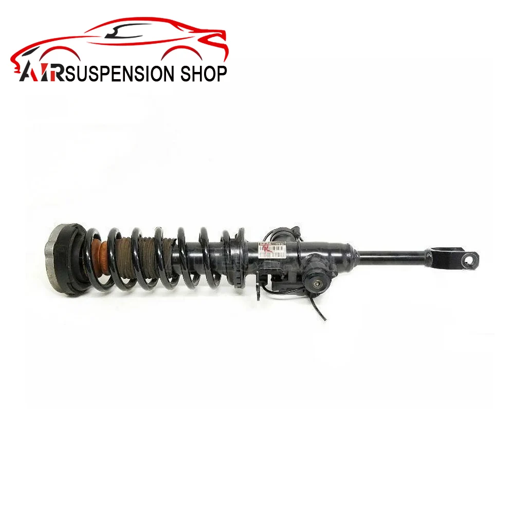 For-BMW-F01-F02-750Li-760Li-2WD-Front-Spring-Suspension-Shock-Absorber ...