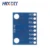 10pcs Gy521 Gy-521 Mpu6050 Mpu-6050 Iic I2c Interface 3 Axis Analog ...
