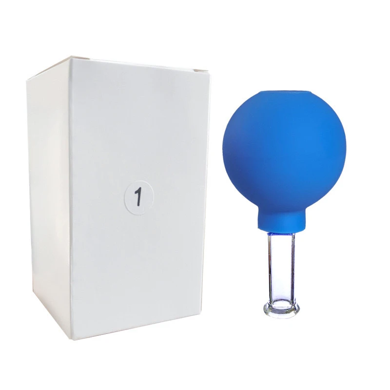 1 pieza de ventosas de vacío de color azul y rosa con cabezal de PVC ...