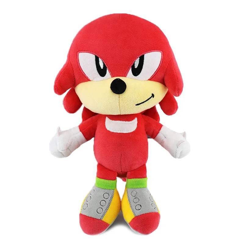 Nuevos productos Sonic Mouse Sonic Hedgehog Kling Rabbit muñeco de ...