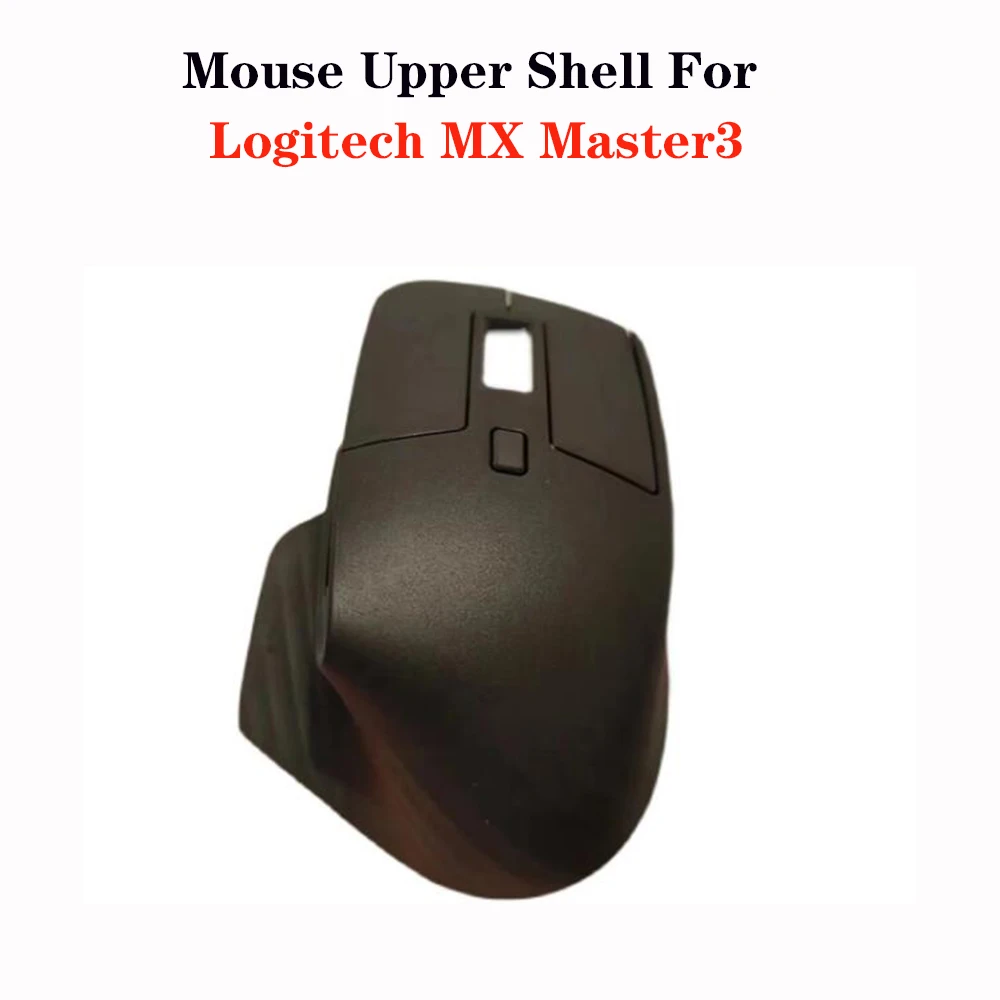 For-Logitech-MX-Master-3-Mouse-Upper-Shell-Mouse-Part-Replacement ...