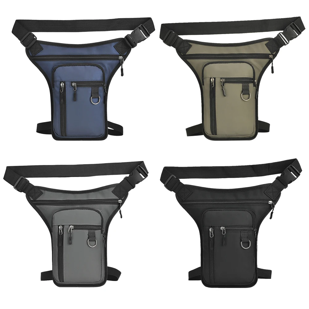 Waterproof-Drop-Leg-Belt-Bags-Portable-Shoulder-Molle-Thigh-Waist-Fanny ...