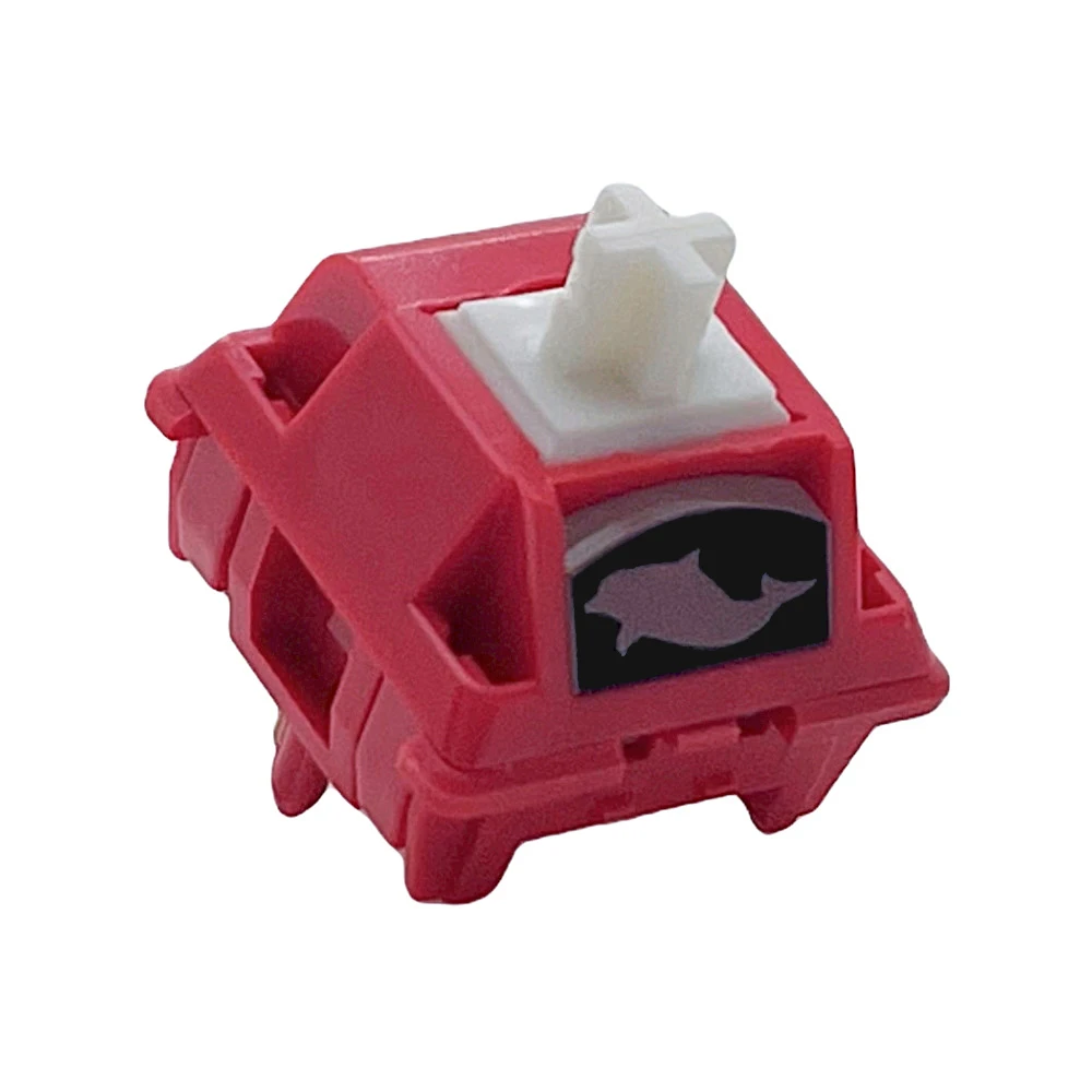 Tecsee-Switch-Christmas-Dolphin-POM-Linear-Stem-5pin-RGB-SMD-DIY-Hot ...