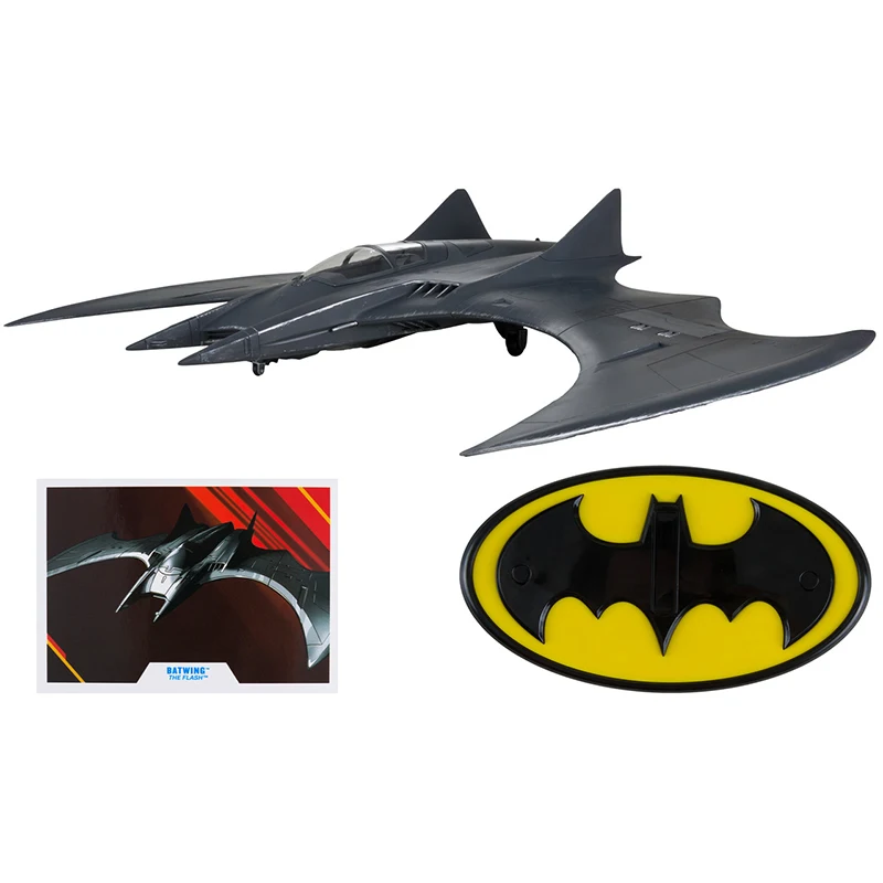 Batwing