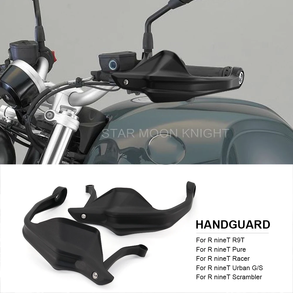 Para bmw r ninet scrambler r9t racer puro urbano g/s acessórios da ...