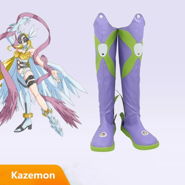 Kazemon Hot