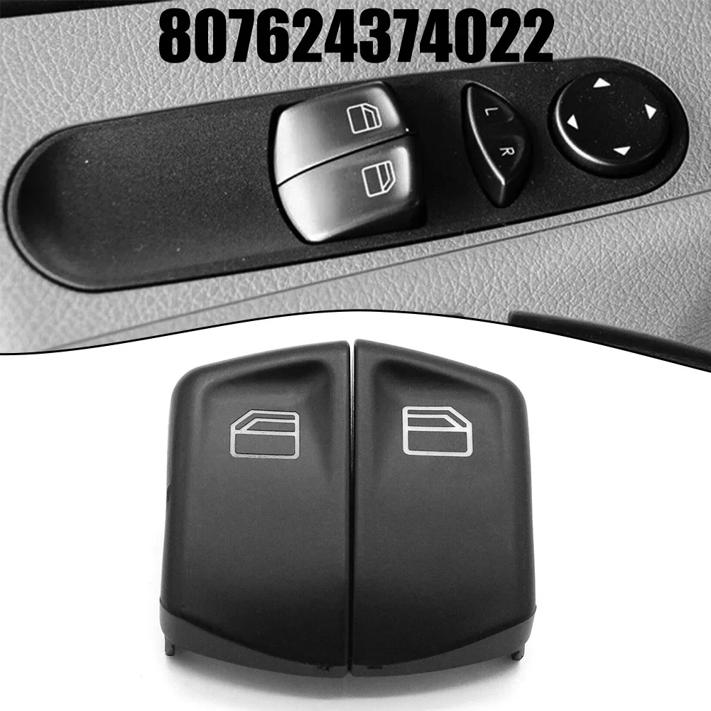 2Pcs-Car-Window-Switch-Button-Window-Switch-Repair-Button-Auto-Door ...