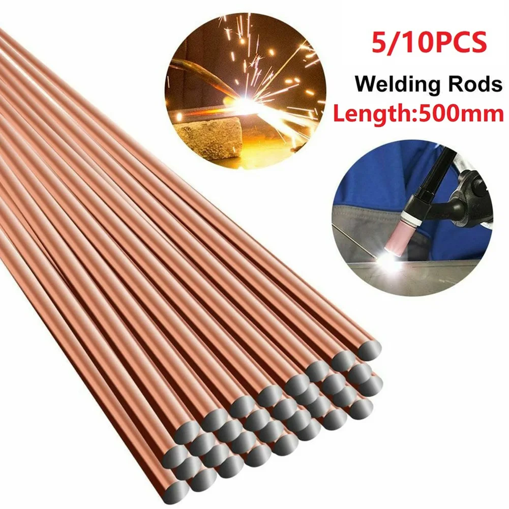 5-10pcs-1-1-5-2-2-5mm-Phosphor-Copper-Welding-Rod-Soldering-Wire-For ...