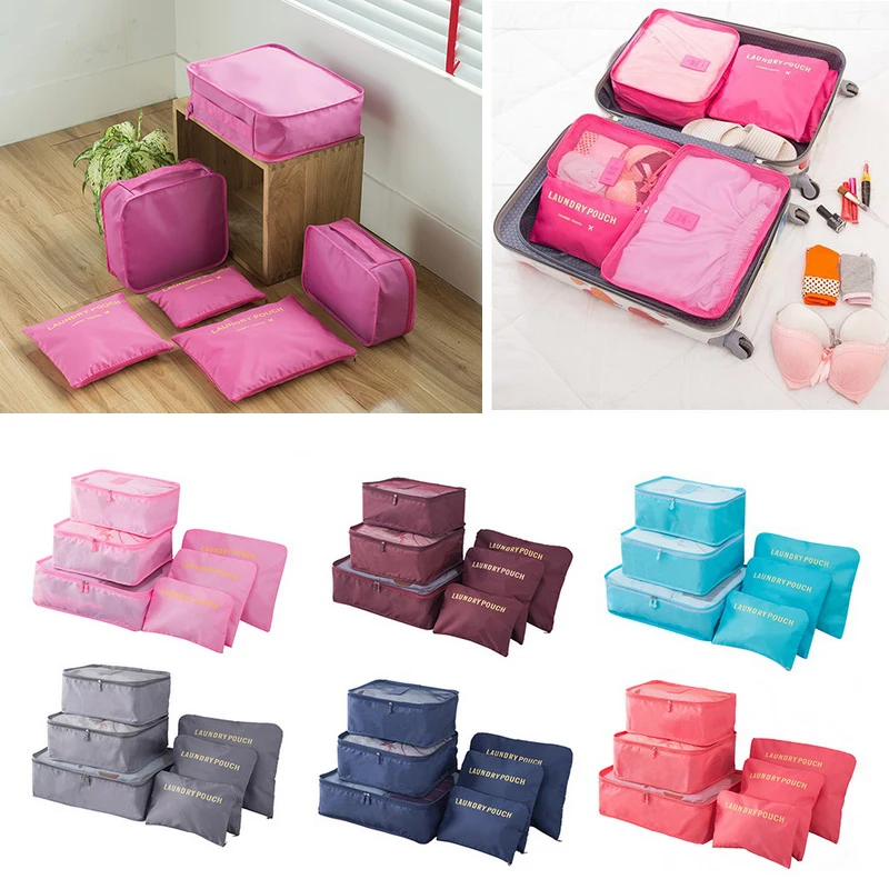 6PCS-Foldable-Travel-Storage-Bag-Set-for-Clothes-Tidy-Organizer ...