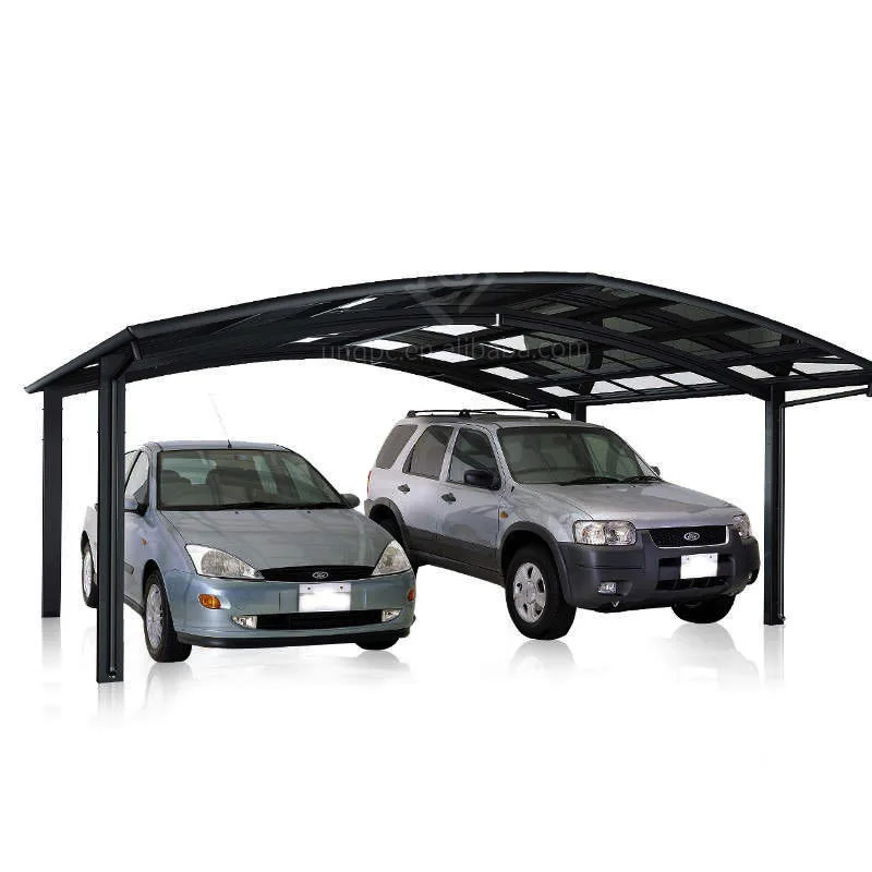 Cochera-de-aluminio-personalizada-para-estacionamiento-de-autom-viles ...
