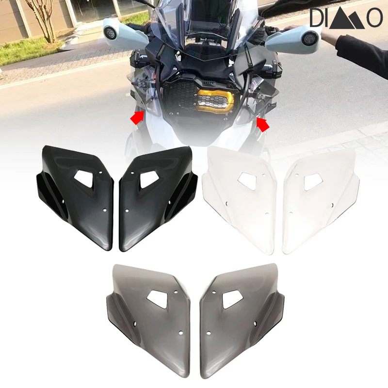 For BMW R1200GS R1250GS LC R1250 GS ADV 2013-2019 Upper Turn Signal ...