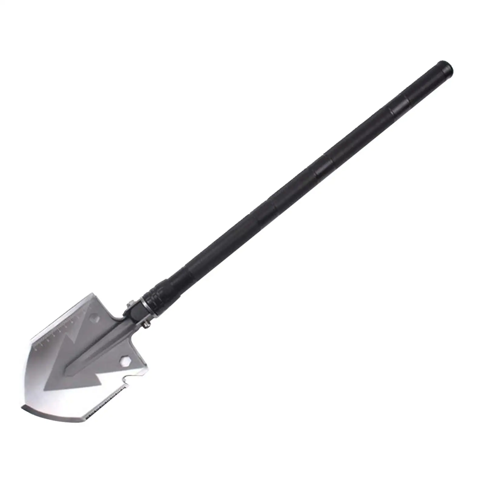 Military-Folding-Camping-Shovel-Protable-Spade-Entrenching-Tool ...