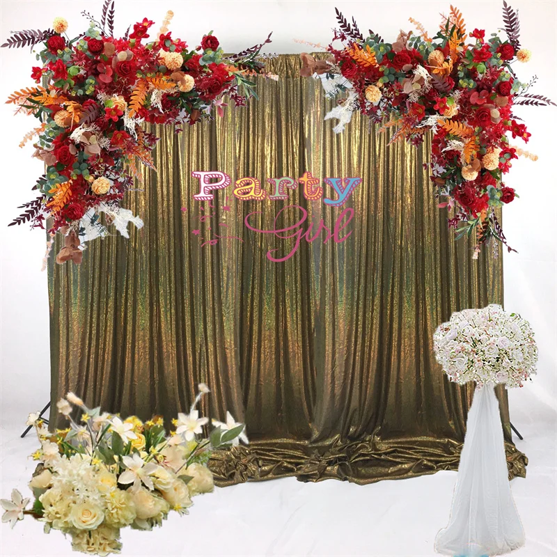 Stage Backdrop Design Sample