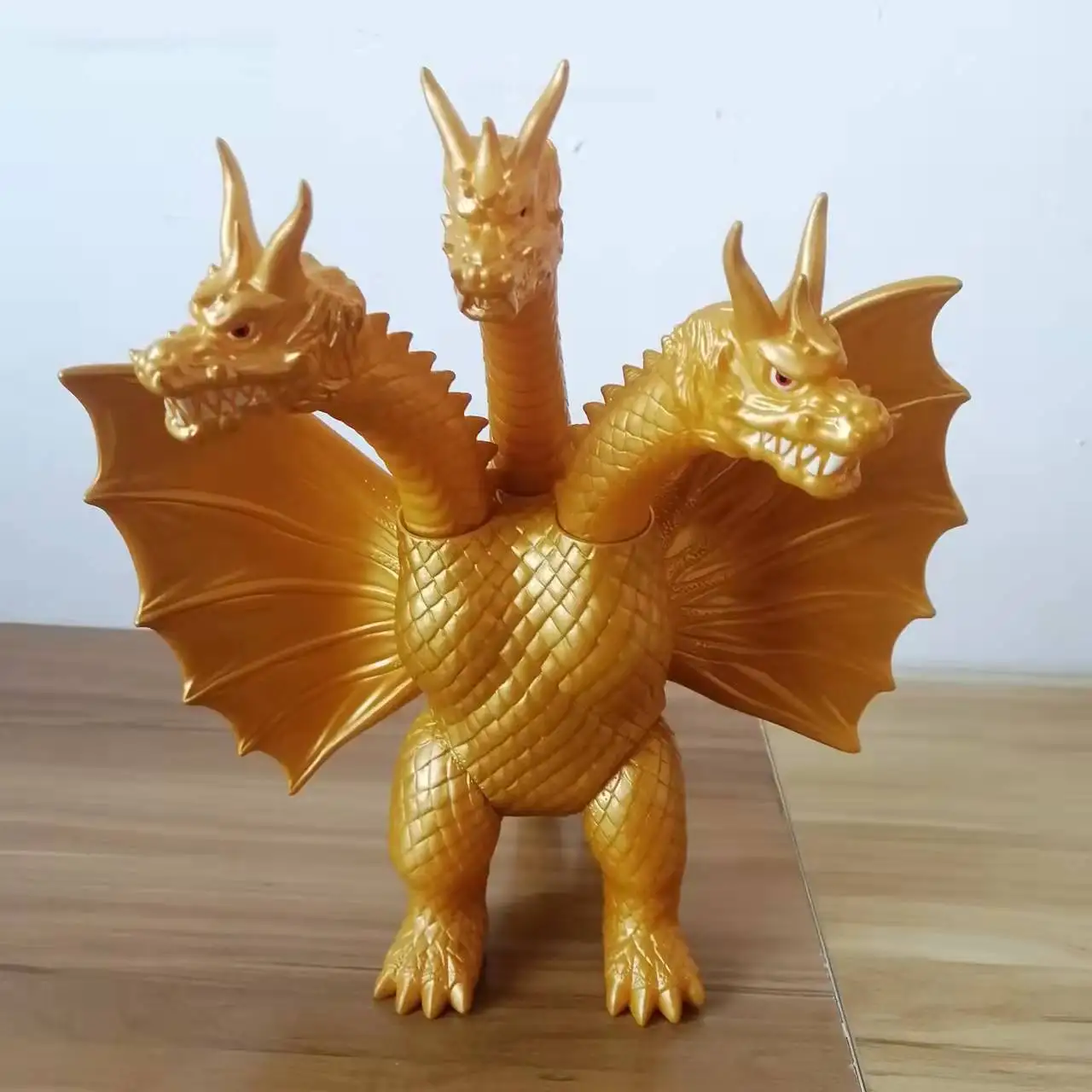 King Ghidorah Millennium