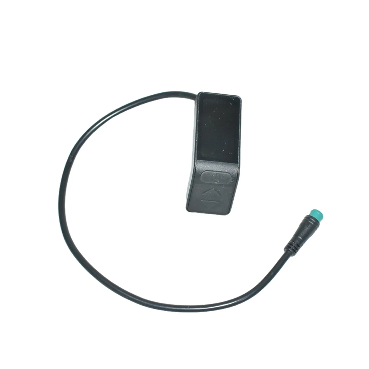 2525+ KT TF04 Ebike Display TFT Screen Electric Bicycle Part Bike Meter ...