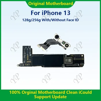 Fully Tested Authentic Motherboard For iPhone 13 Pro Max 128g/256g ...