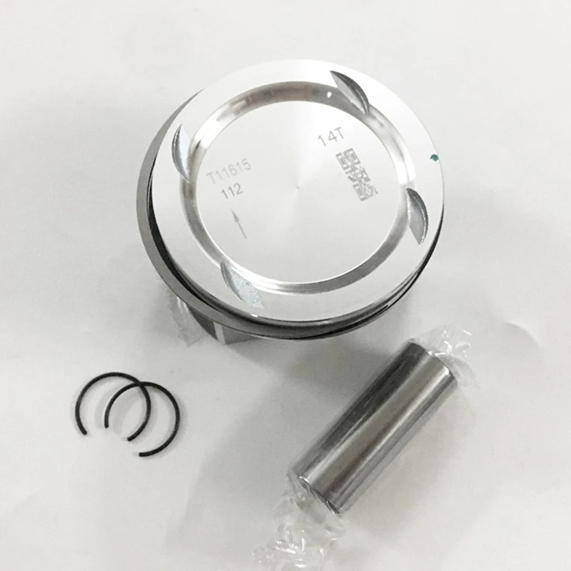 Engine-Piston-For-Cruze-Chevrolet-Opel-Astra-J-INSIGNIA-A-1-4-A14NET ...