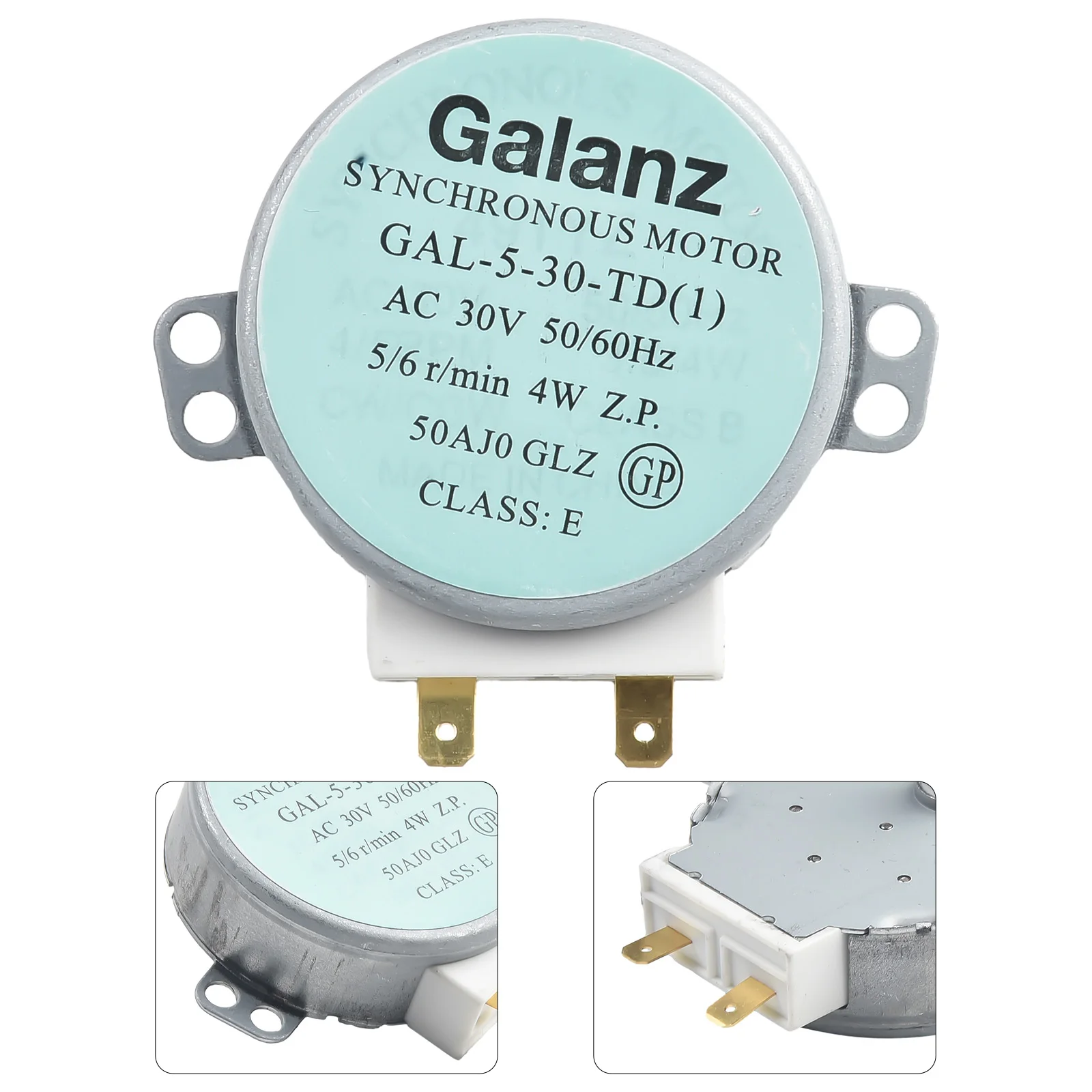 Engine-Turntable-Engine-Synchronous-Replacement-Parts-1-5cm-Length ...