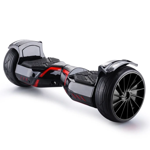Chic Smart Balance Hover Board Hoverboard Electric Scooter 8.5inch ...