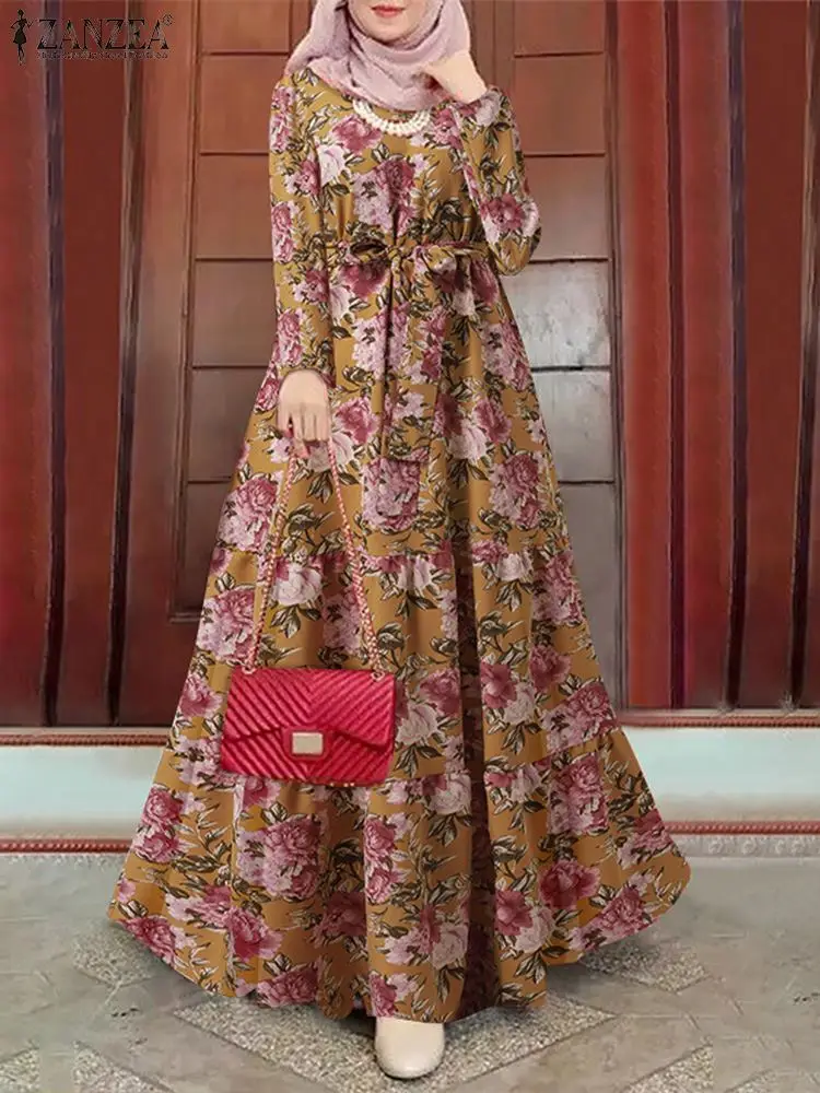 Baju Gamis Sifon