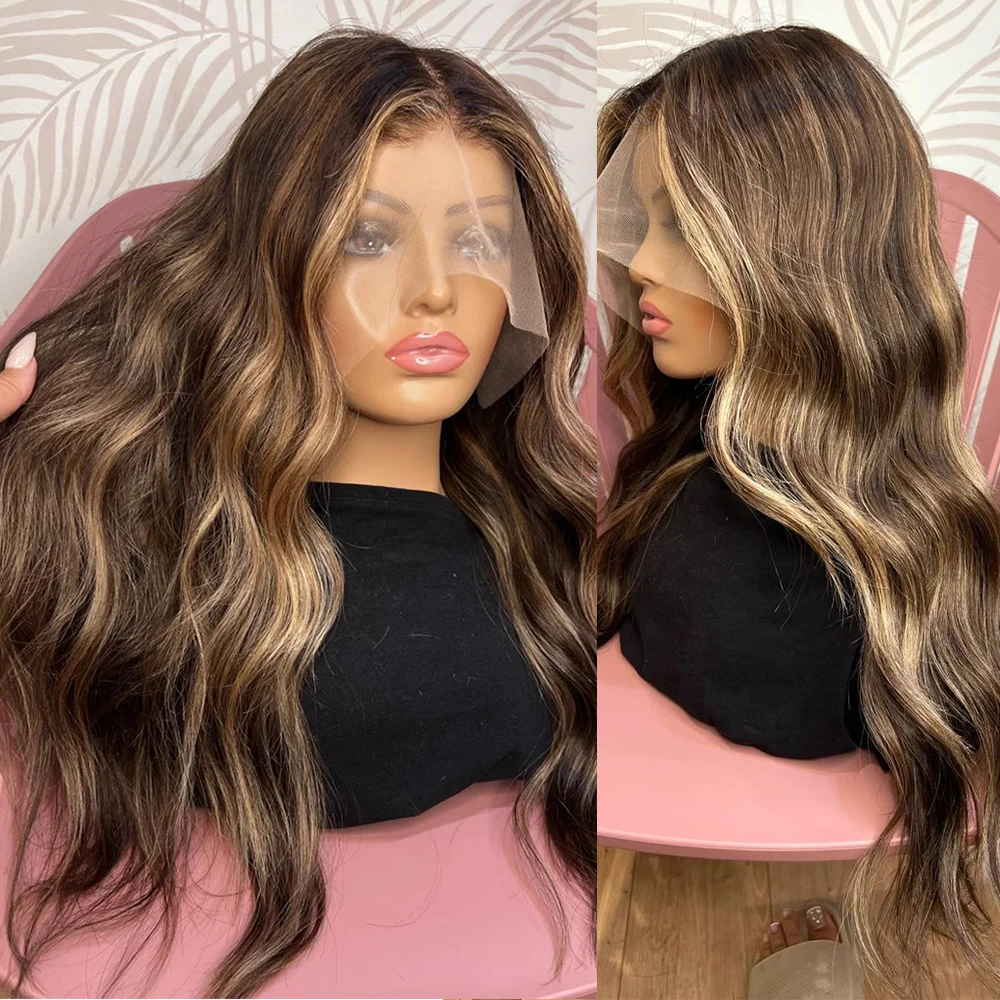 Dark-Brown-Blonde-Highlights-Full-Lace-Wig-Raw-Brazilian-Human-Hair-Layered-Wavy-Wig-Ashy-Golden.jpg