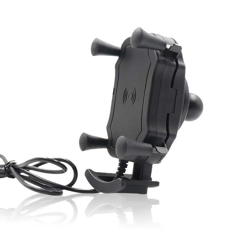 Anti-shaking-X-clip-car-mobile-phone-mounts-with-adsorption-glass-front ...