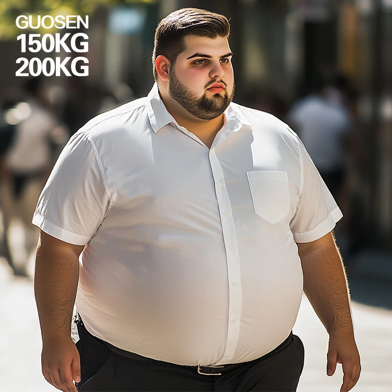 Men-s-Shirt-Big-Size-5xl-6xl-7xl-8xl-9xl-10xl-Plus-150kg-Casual-Summer-White.jpg