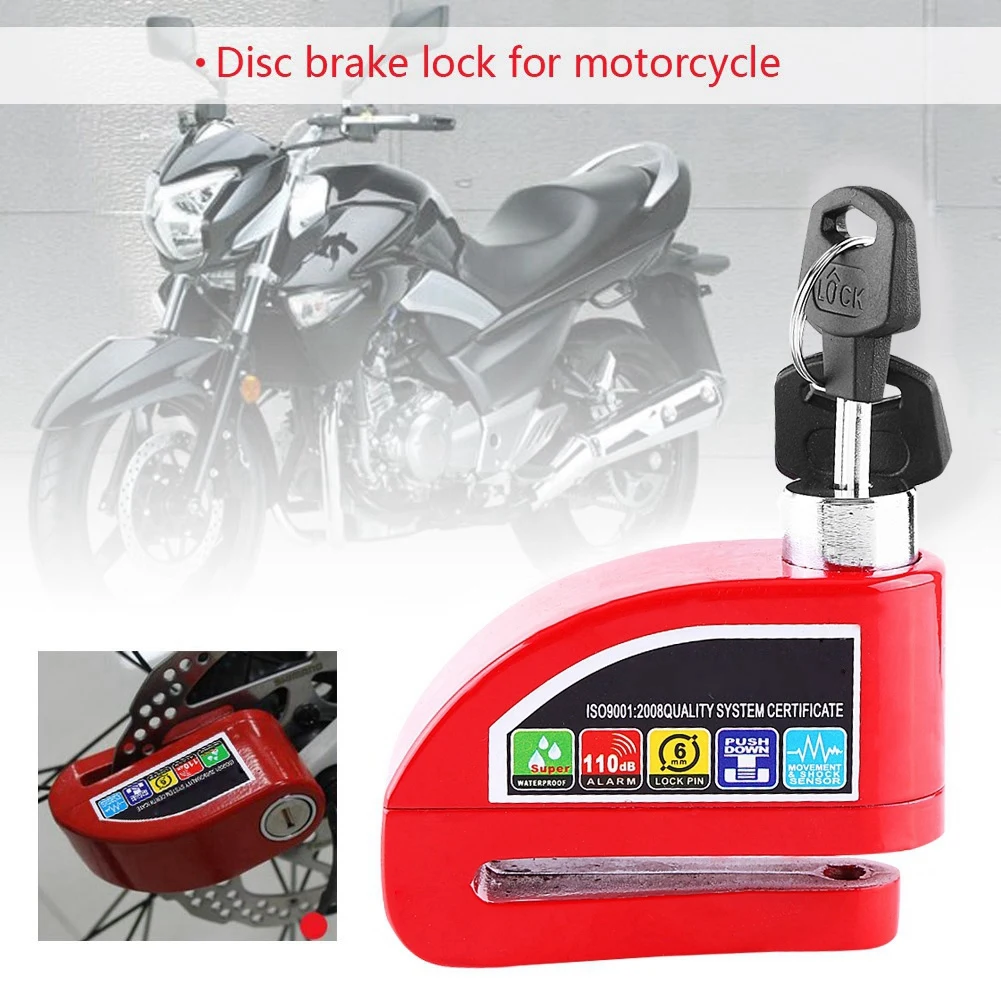 Motorcycle-Bike-Anti-Theft-Wheel-Disc-Brake-Lock-Safety-Disc-Wheel-Lock ...