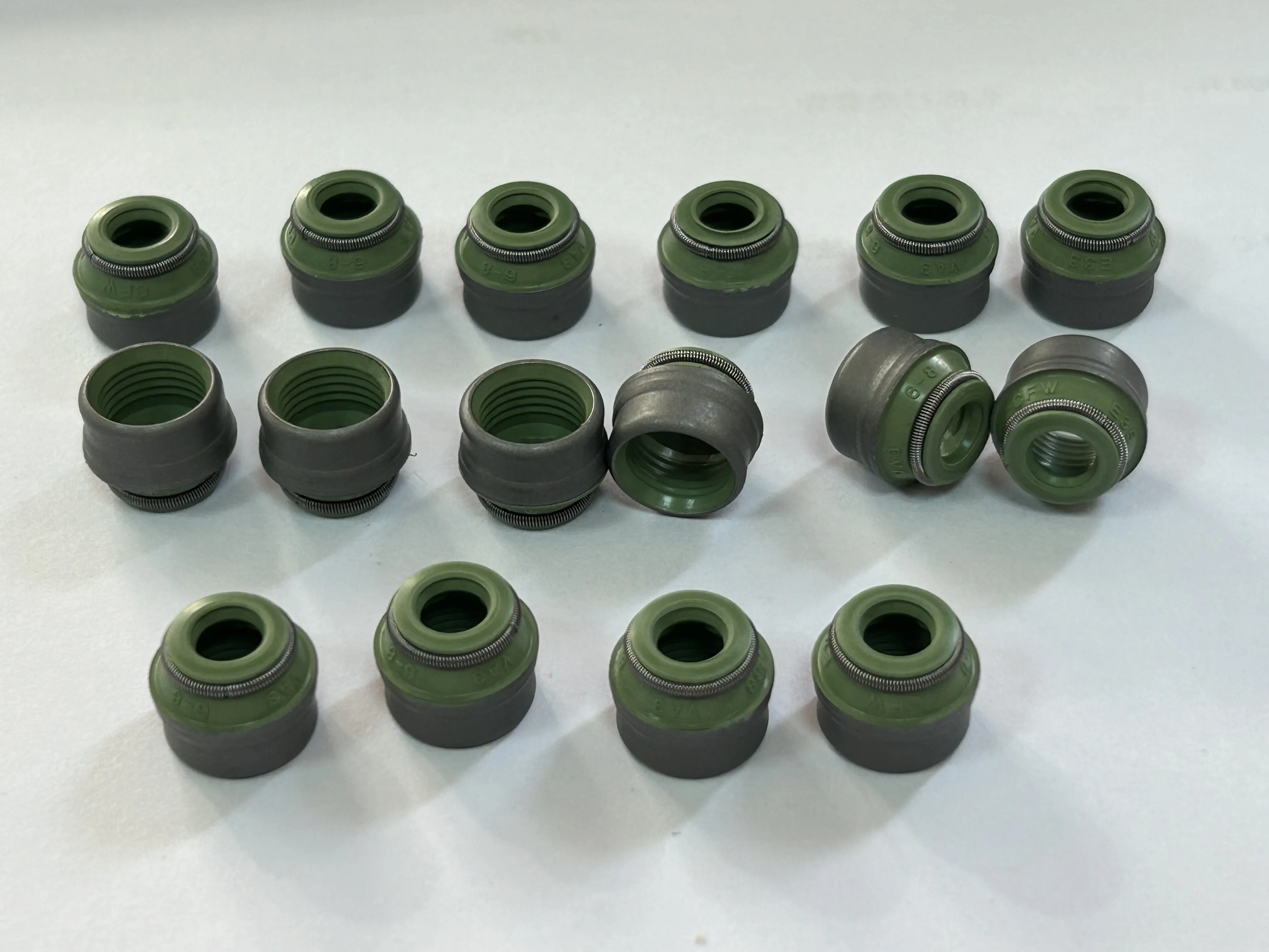 20PCS-095638-095640-036109675-99610511552-for-Peugeot-Citroen-VM-AUDI ...